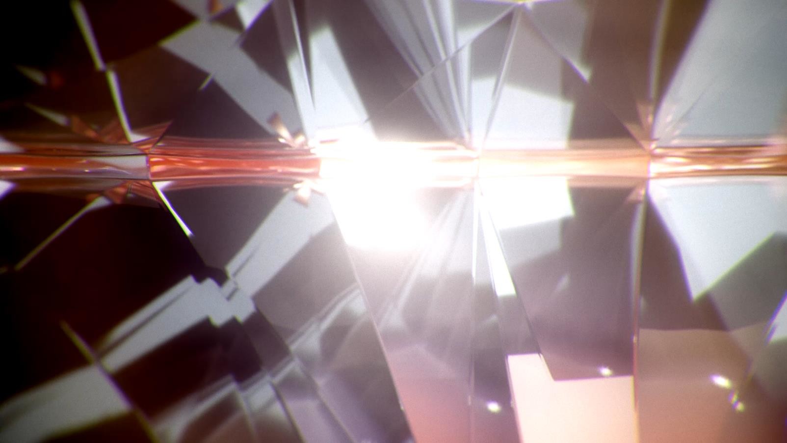 ArtStation - Gem Caustics Exp. 01