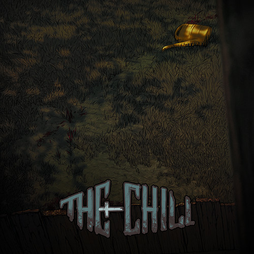 ArtStation - Project: The Chill