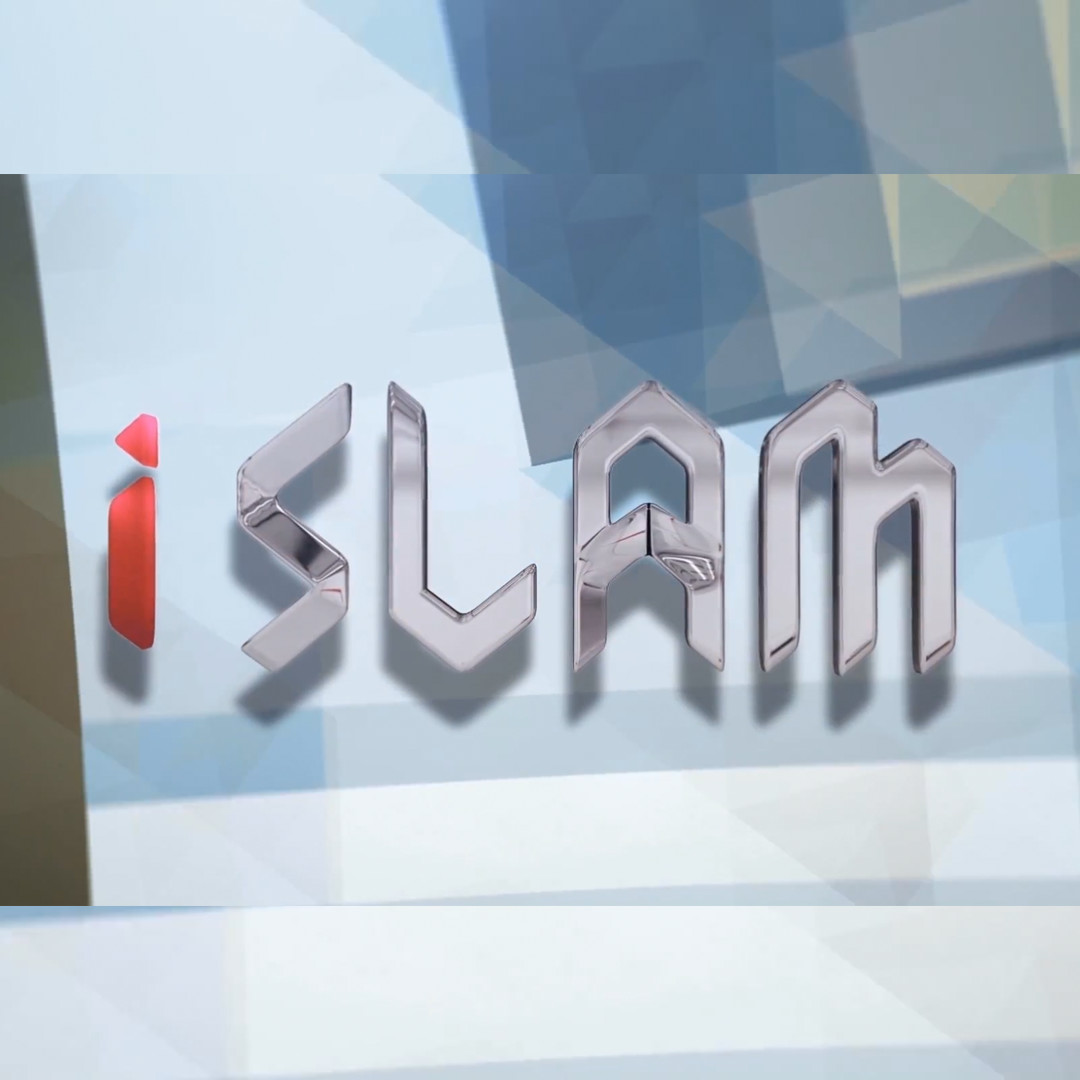 ArtStation - i Slam Trailer