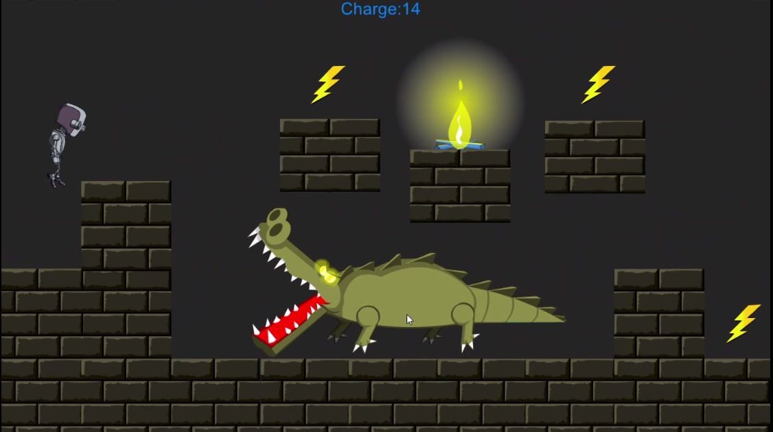 ArtStation - 2D Game Design