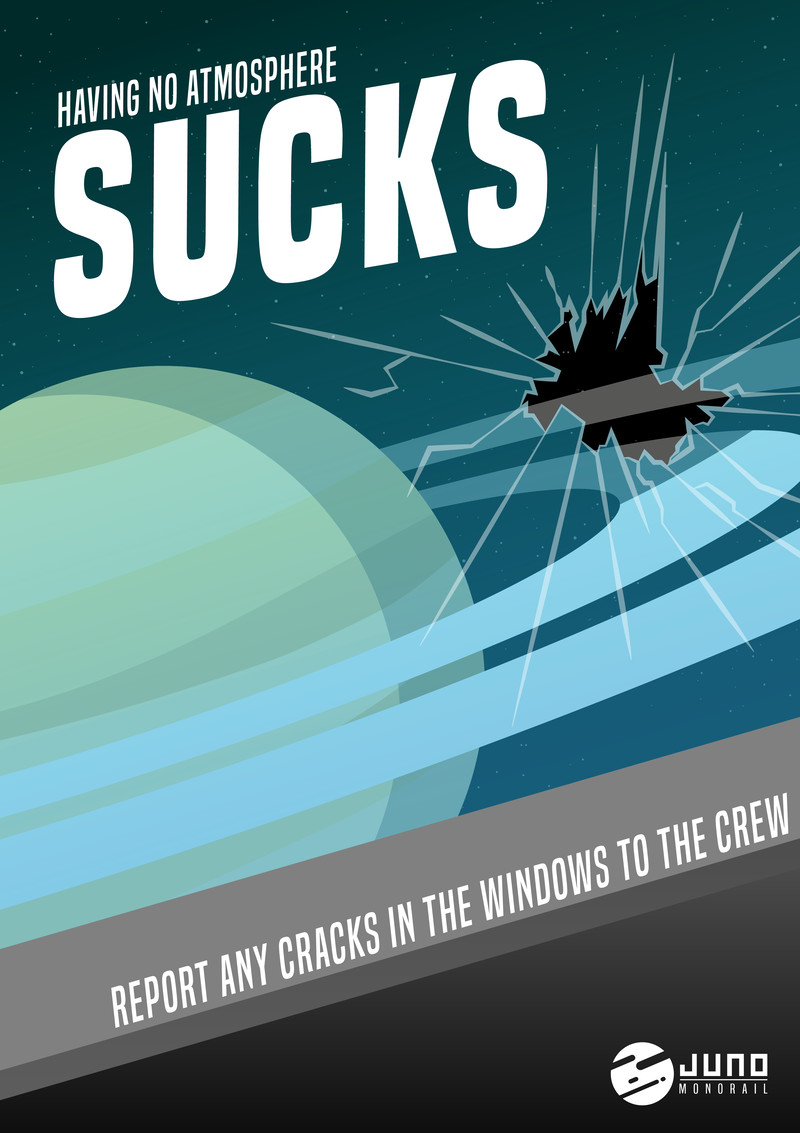 Mathew Maddison - Solar System Map