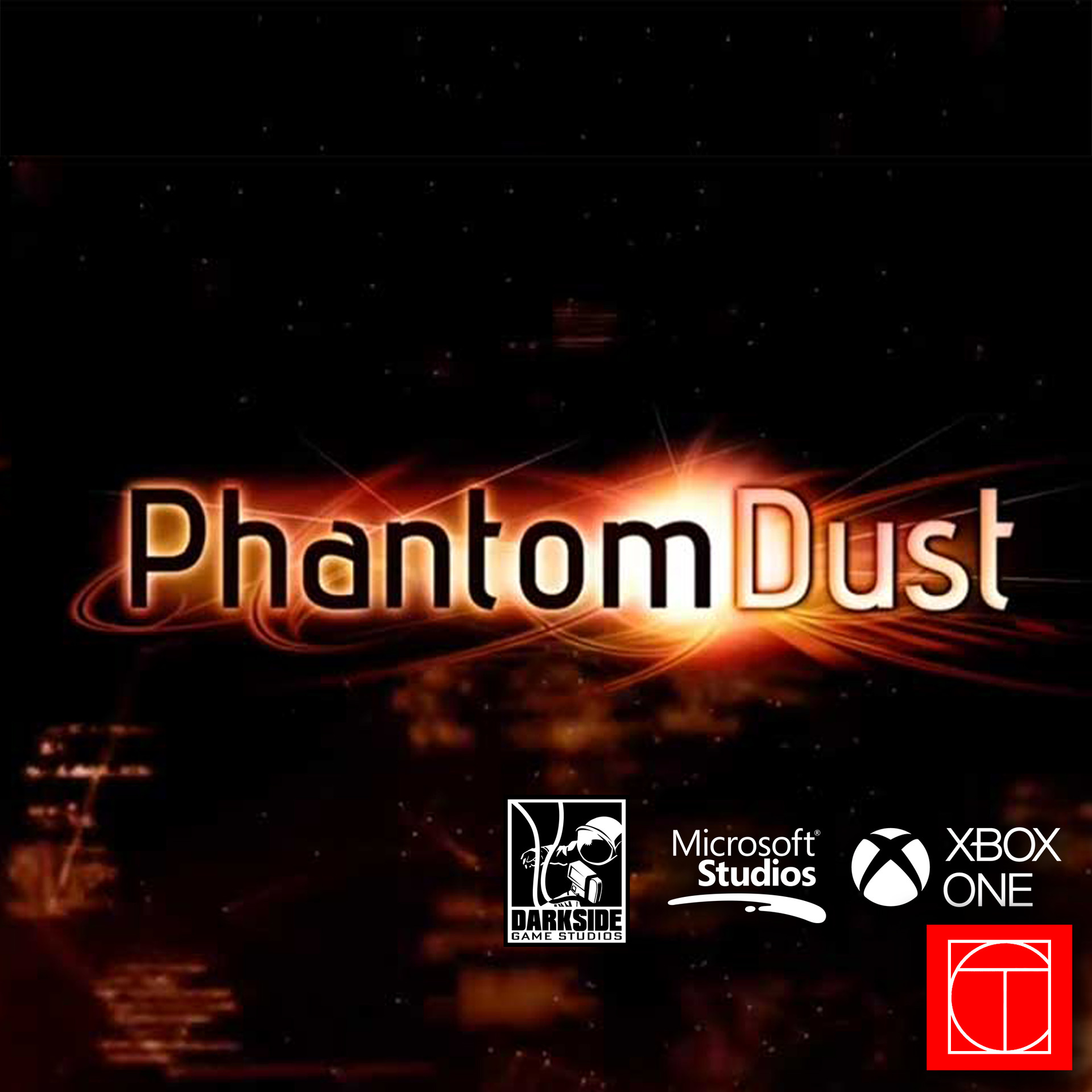 ArtStation - Phantom Dust