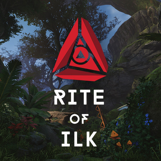 ArtStation - Jungle Plants Set | RITE of ILK
