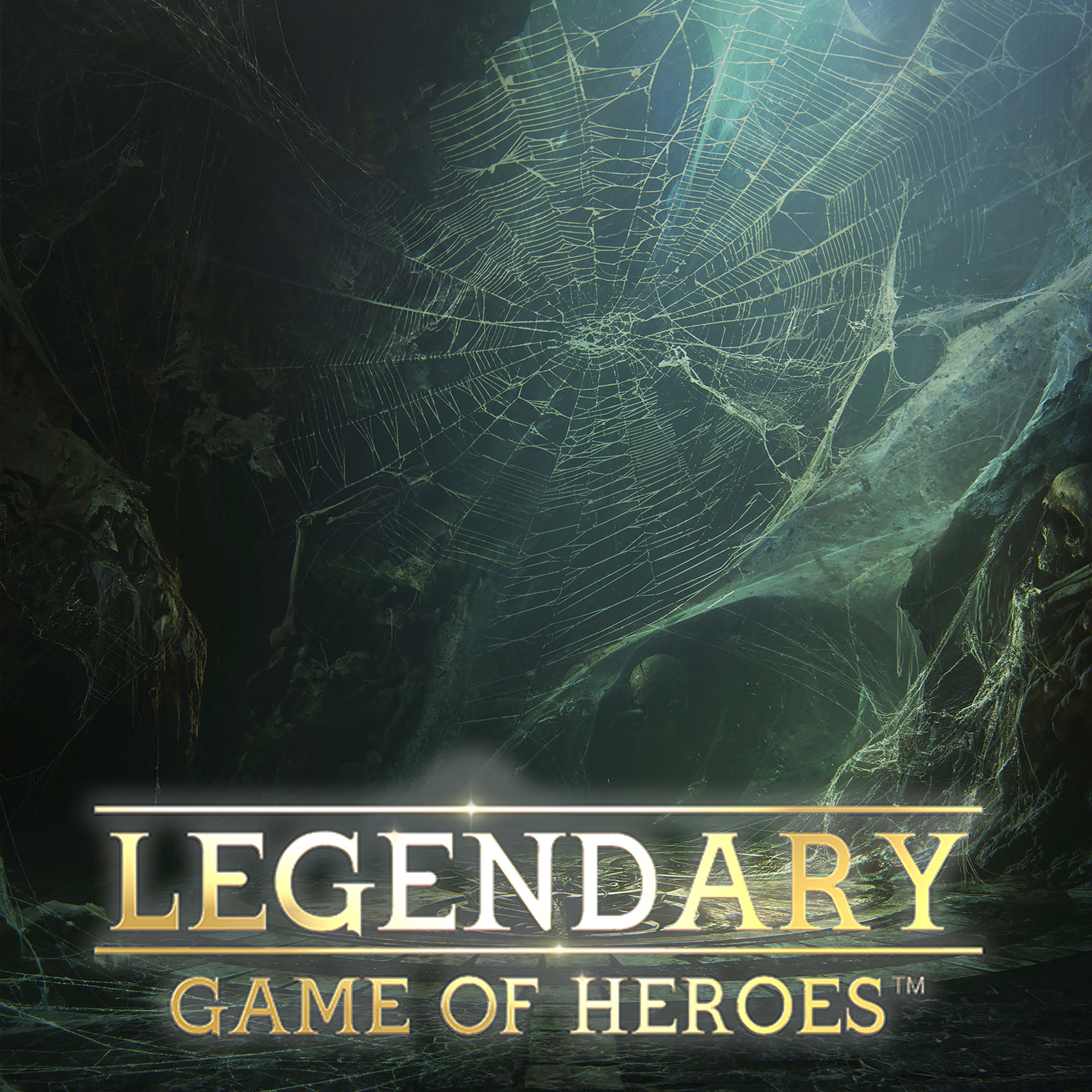 ArtStation - Environments / "Legendary: Game of Heroes"