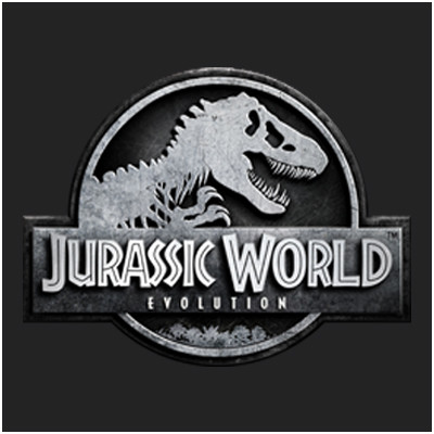 ArtStation - Jurassic World Evolution