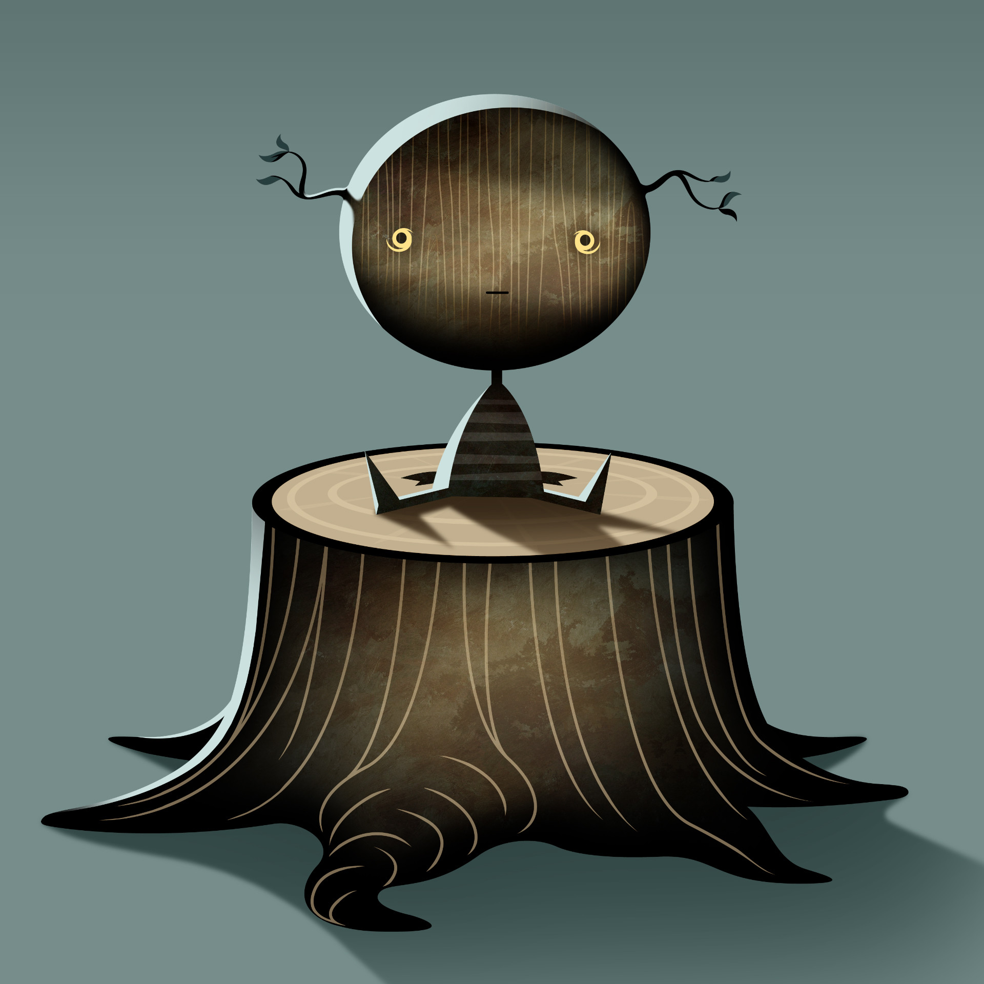 Brian Taylor - Maple