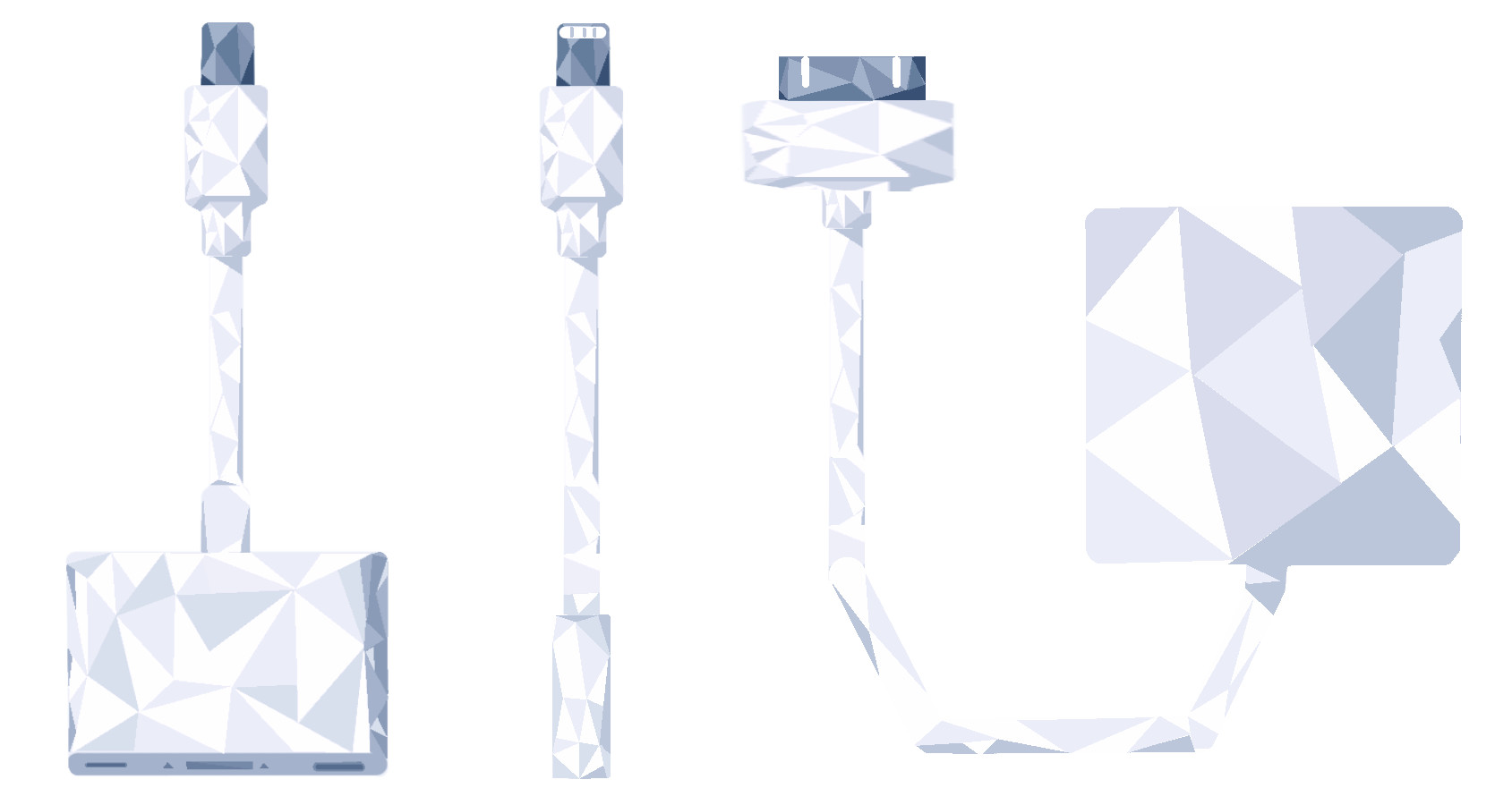 ArtStation - Dongle Simulator Art Assets