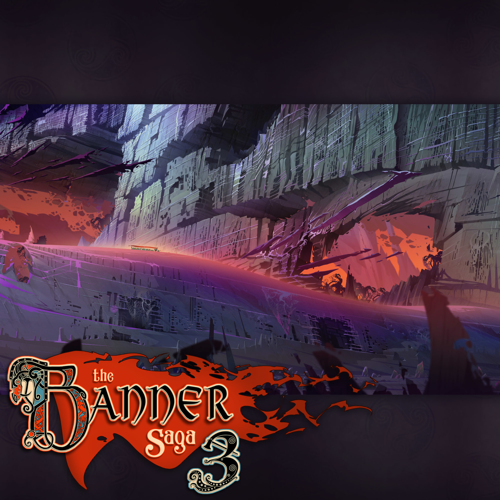 ArtStation - Inner Earth