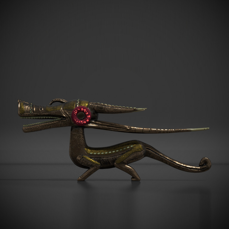 ArtStation - Garumba