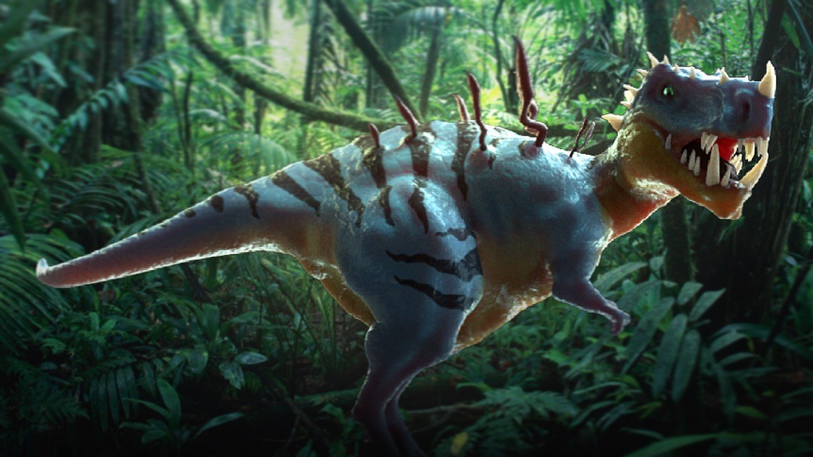 ArtStation - King Krush