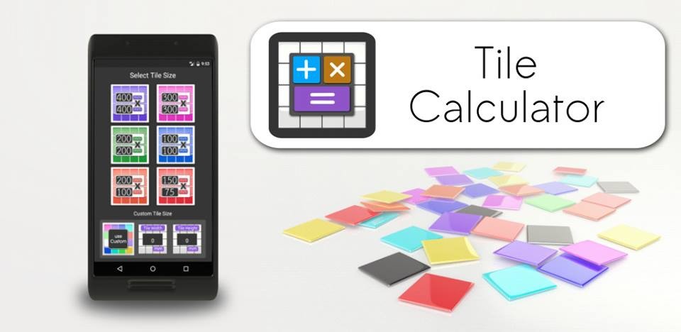 ArtStation - Tile Calculator