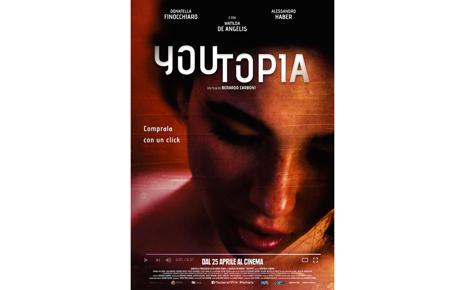 ArtStation - Youtopia