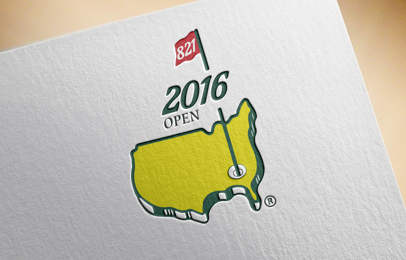 ArtStation - 2016 Open Logo Design