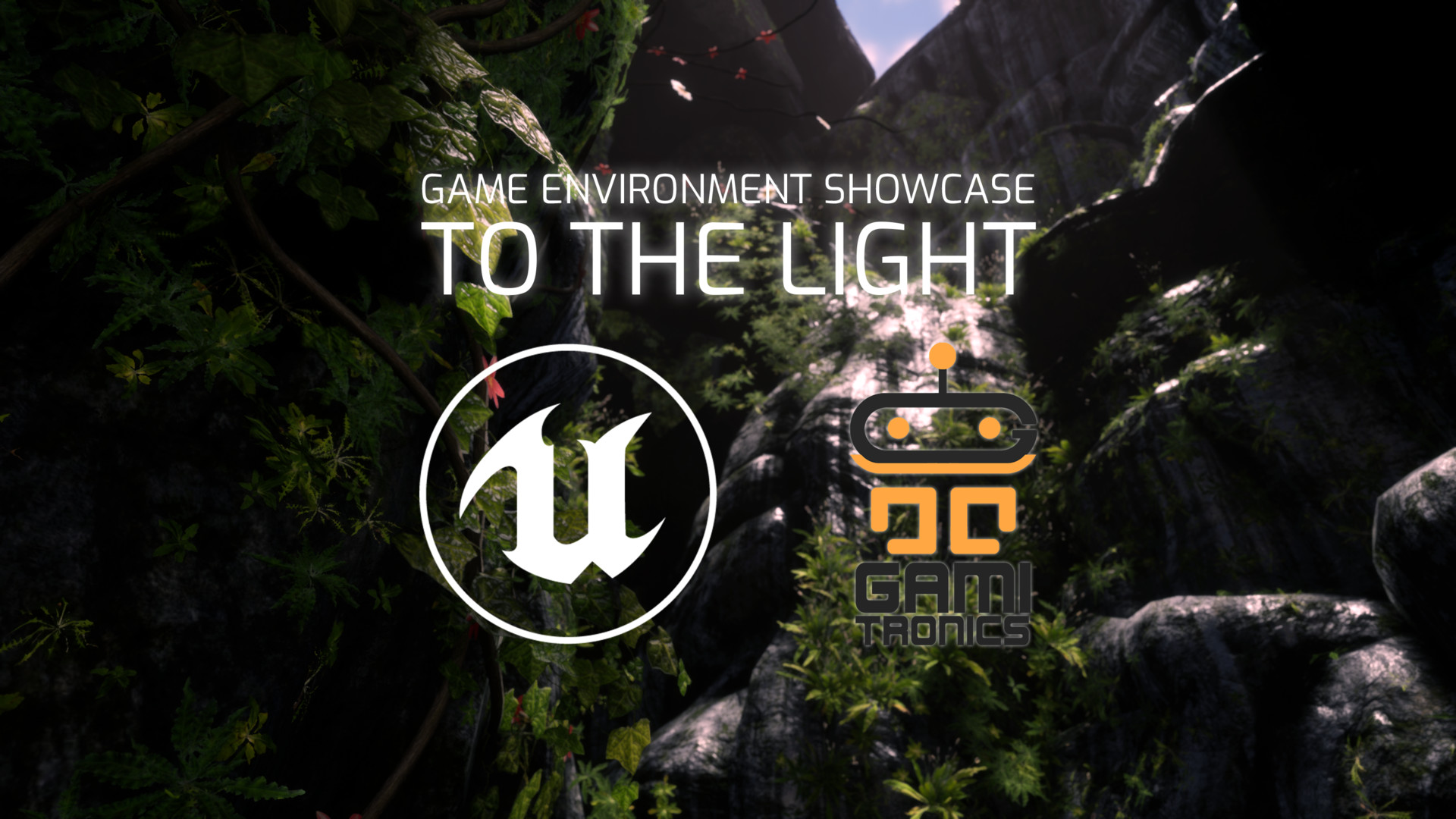 ArtStation - To The Light