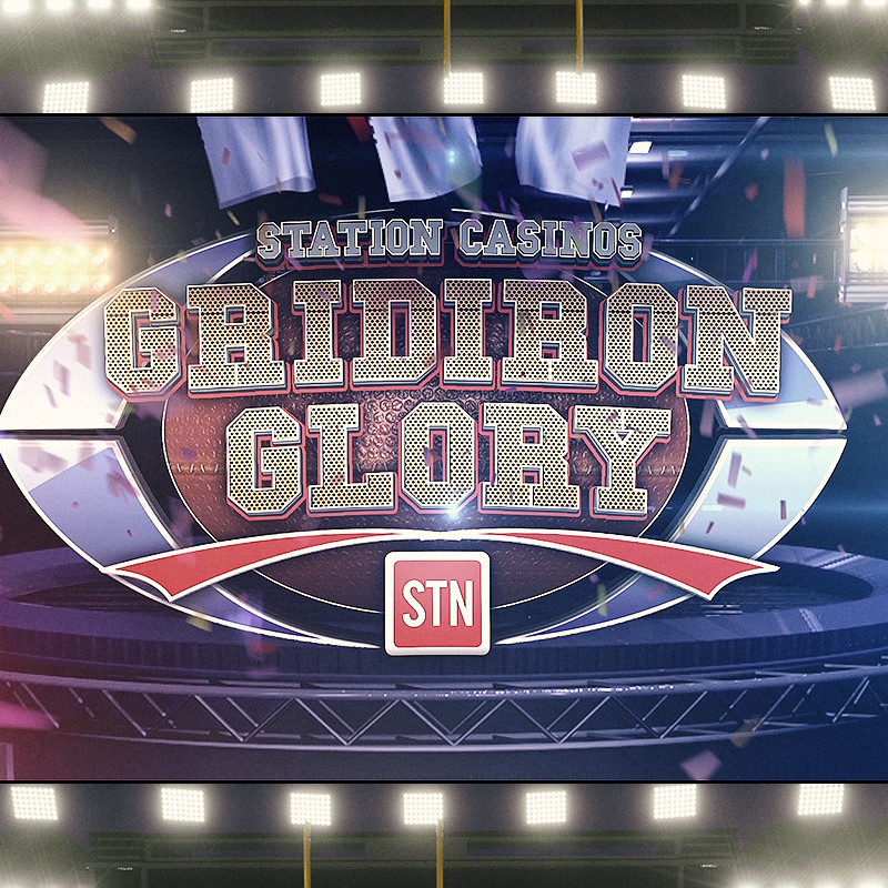 Artem Danylov - Gridiron Glory