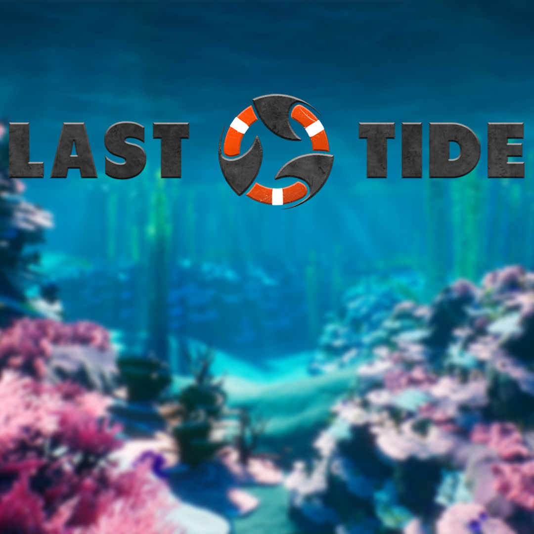 ArtStation - Last Tide