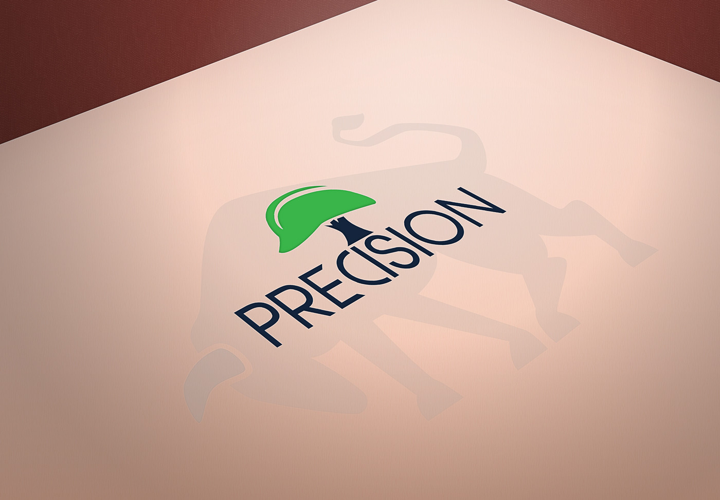 ArtStation - Precision Logo Design