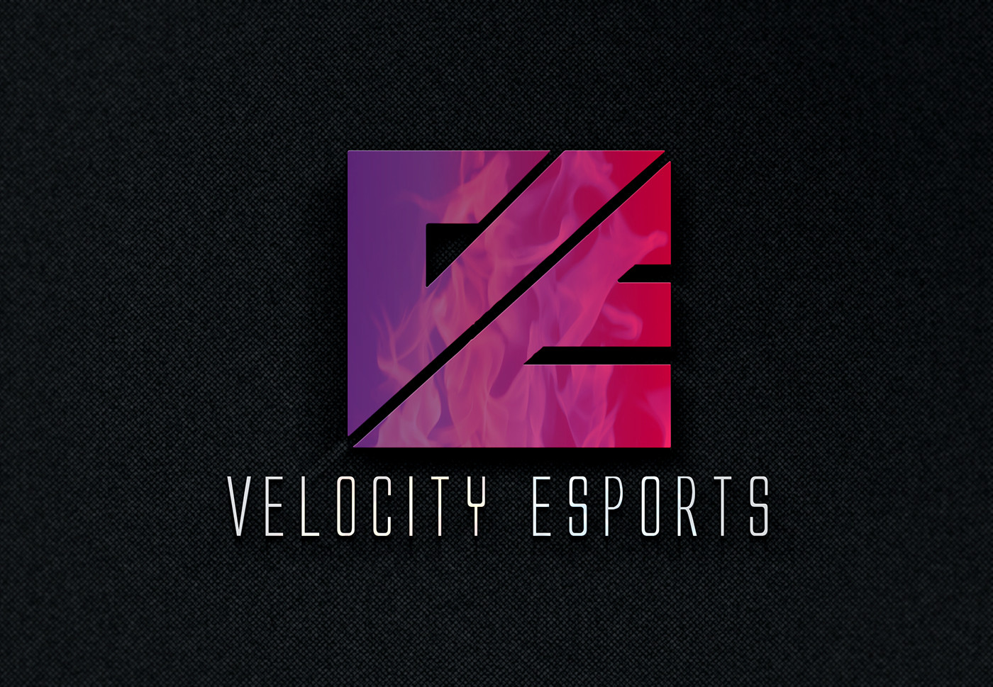Velocity Gaming Logo
