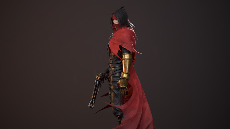 ArtStation - Jeffrey Chung