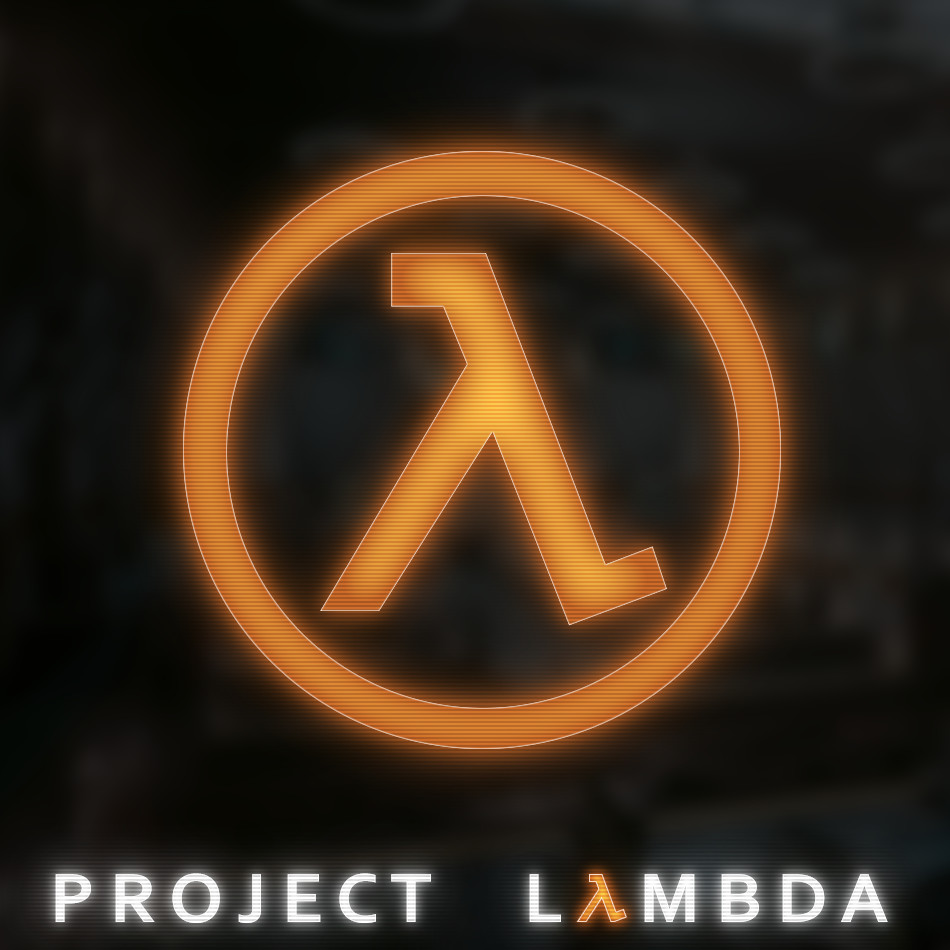 ArtStation - Project Lambda Final UE4