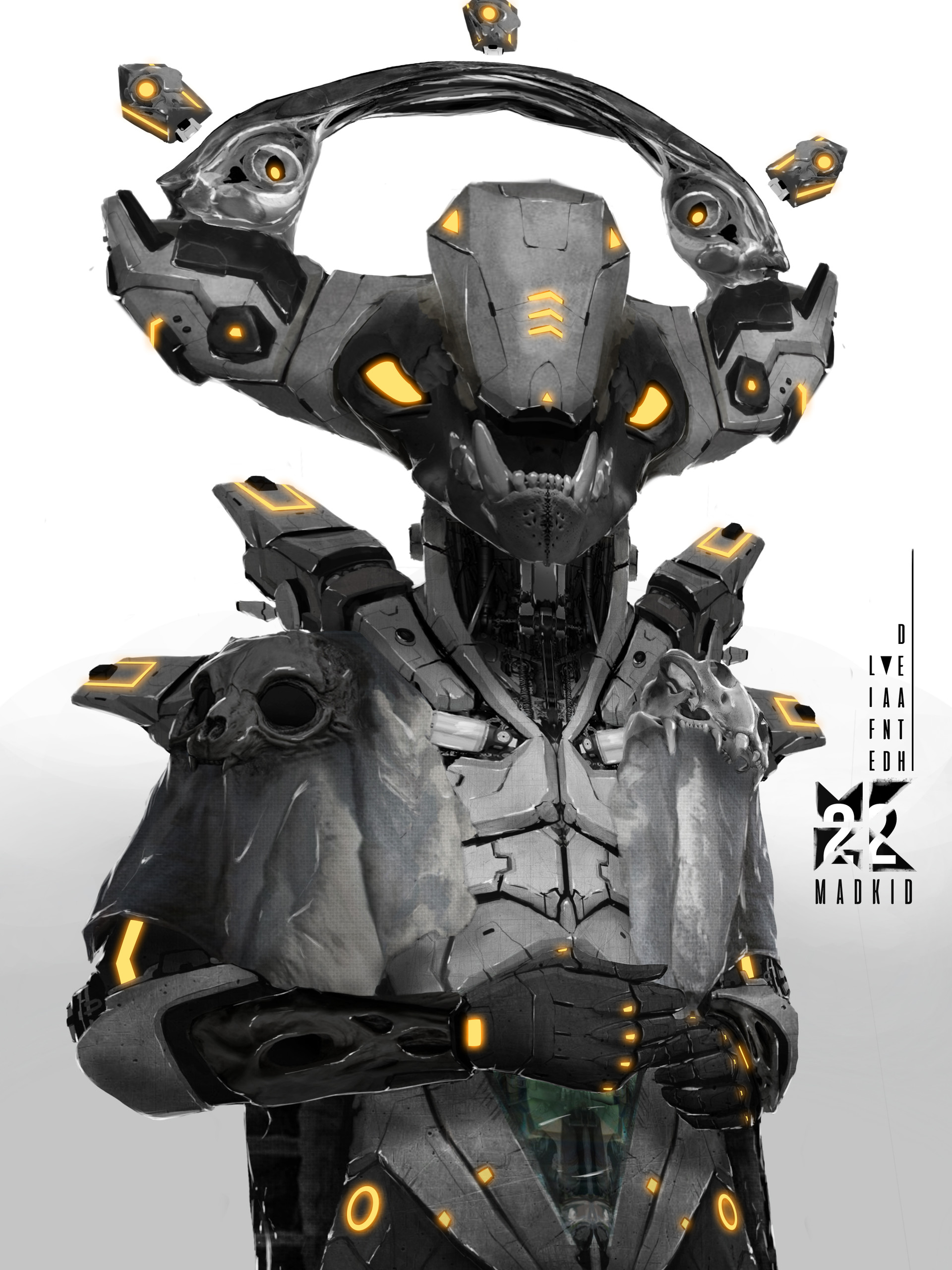 ArtStation - Photobash