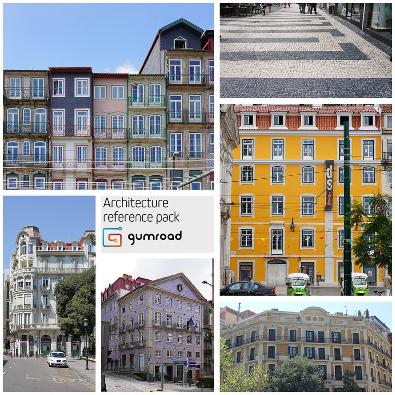 ArtStation - Daniel Vojinovic