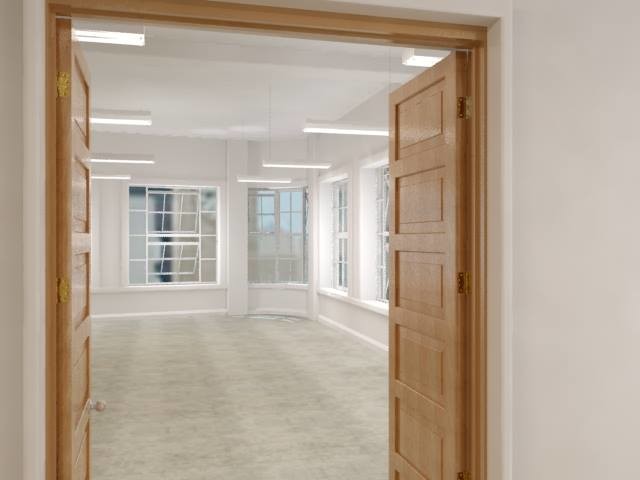 ArtStation - el hogar Filipino- Building from Binondo, Maynila, Philippines