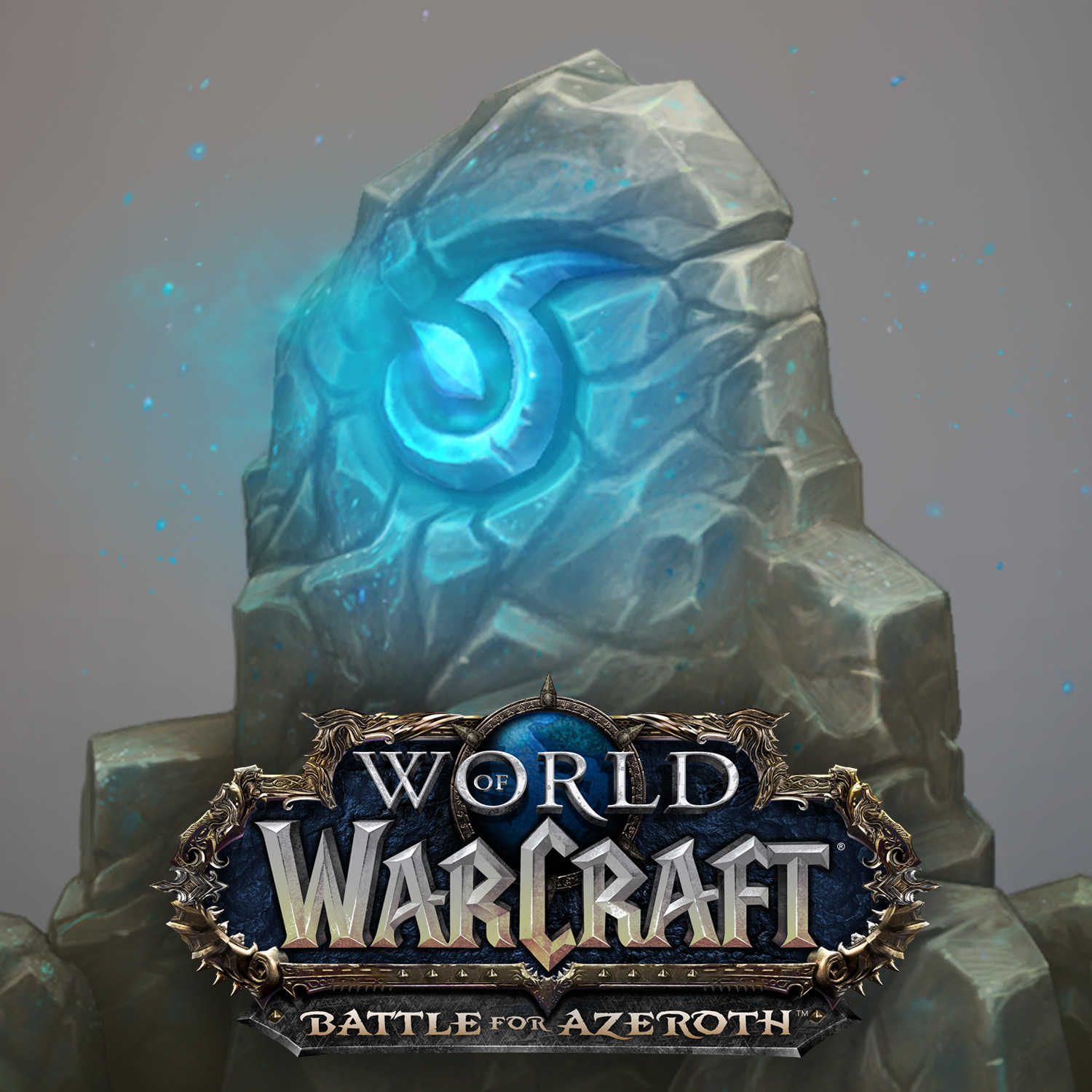 ArtStation - Battle for Azeroth: Meeting Stone Update