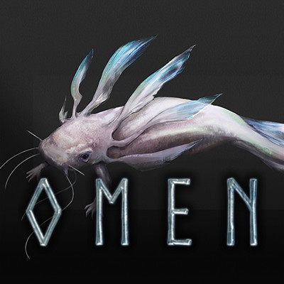 ArtStation - Omen: Creature Design