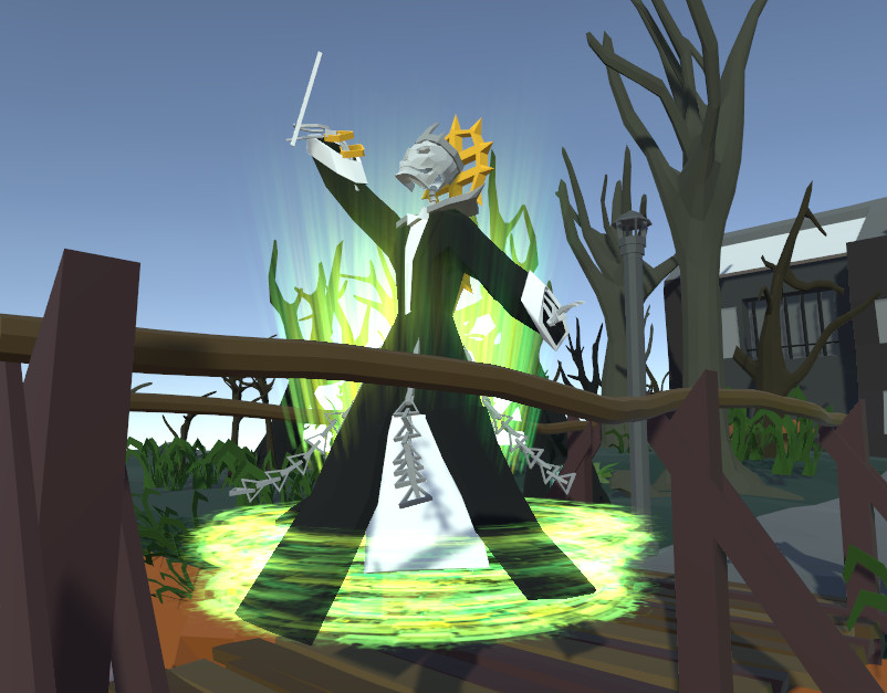 ArtStation - Teleports