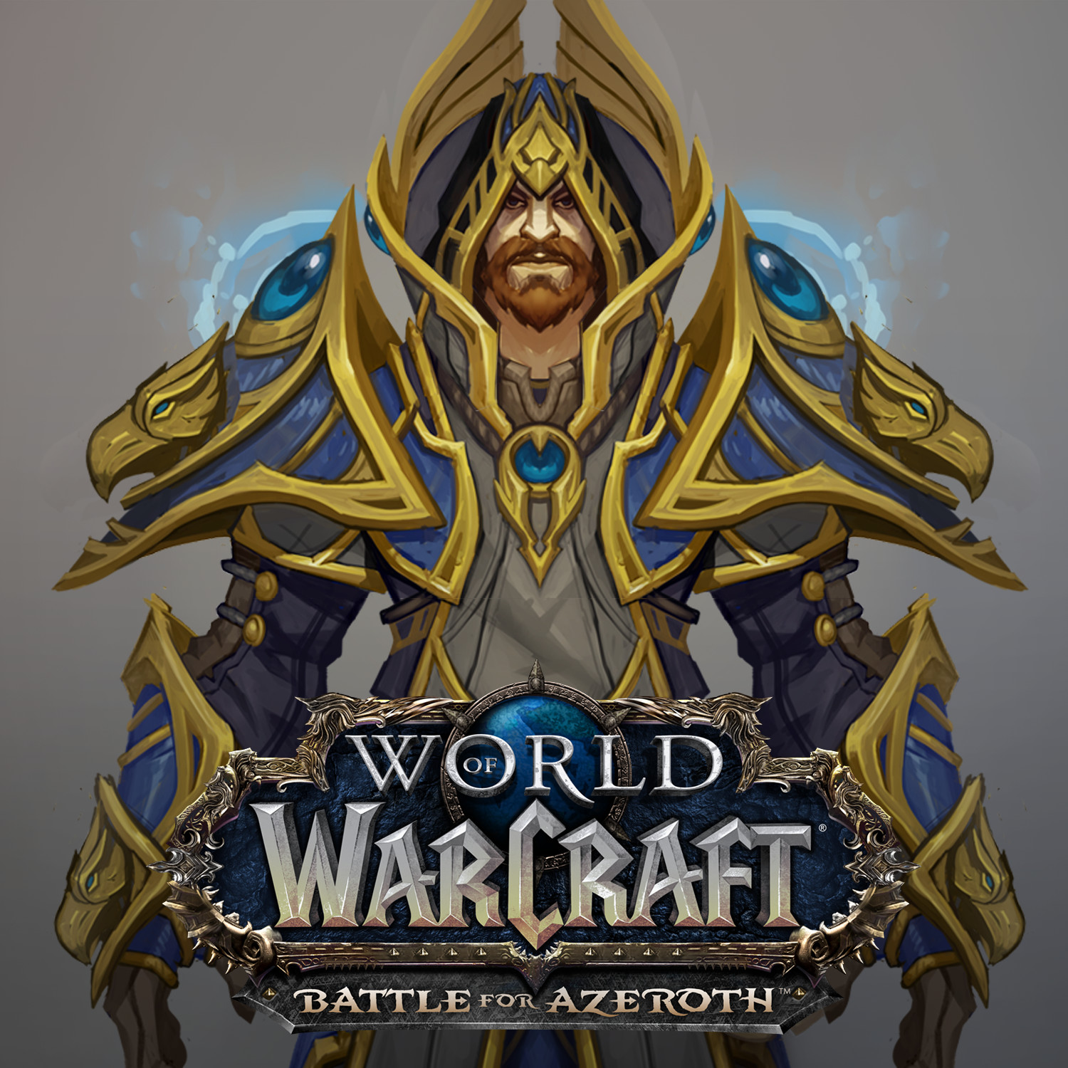 ArtStation - WoW - Battle For Azeroth