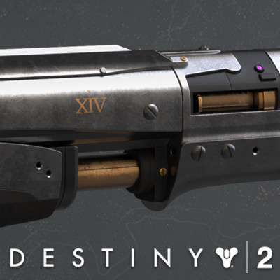 ArtStation - Destiny 2 Curse of Osiris - Perfect Paradox