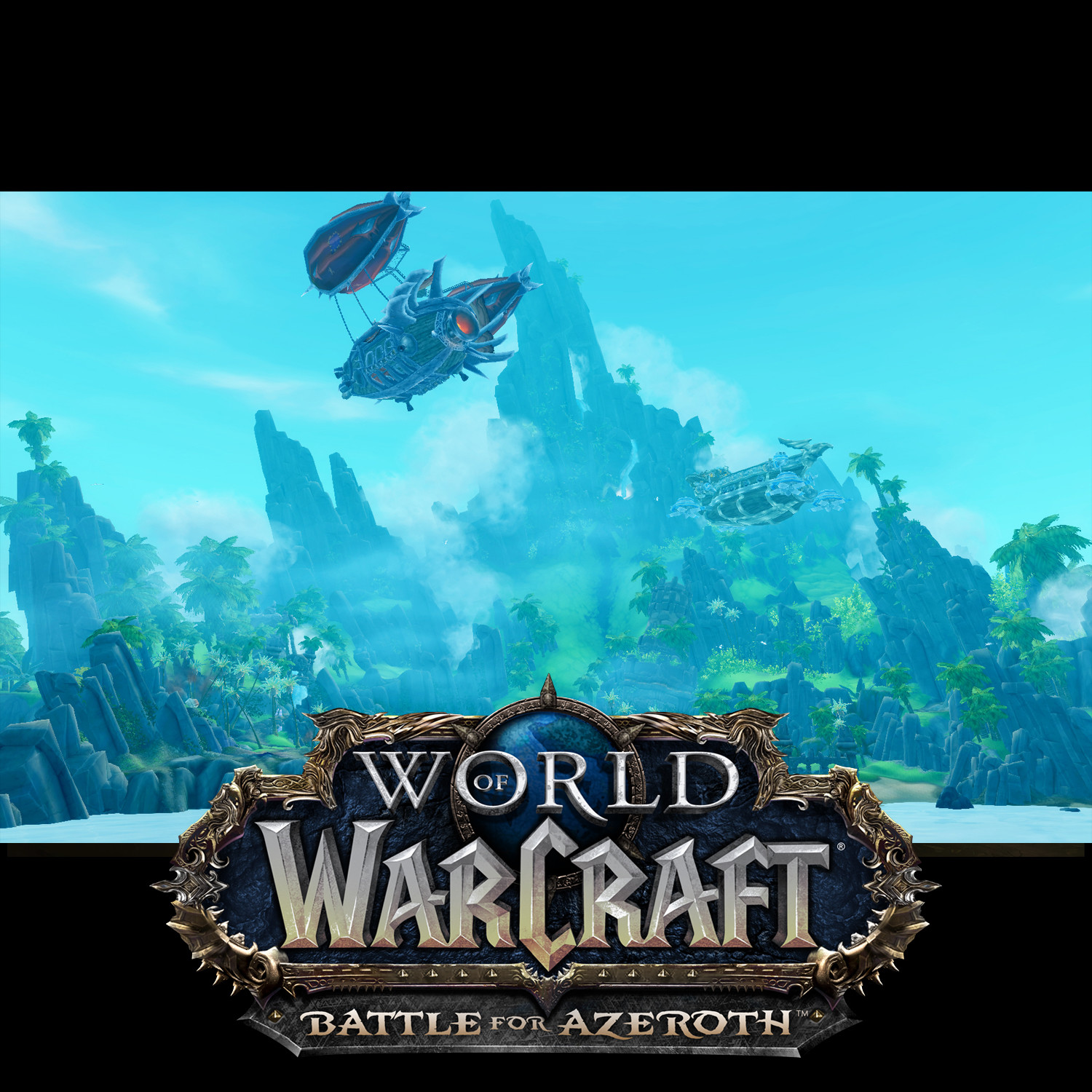 ArtStation - Seething shore bg map