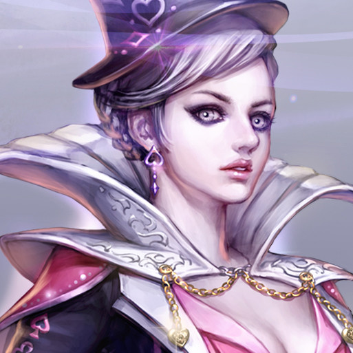 ArtStation - Magician