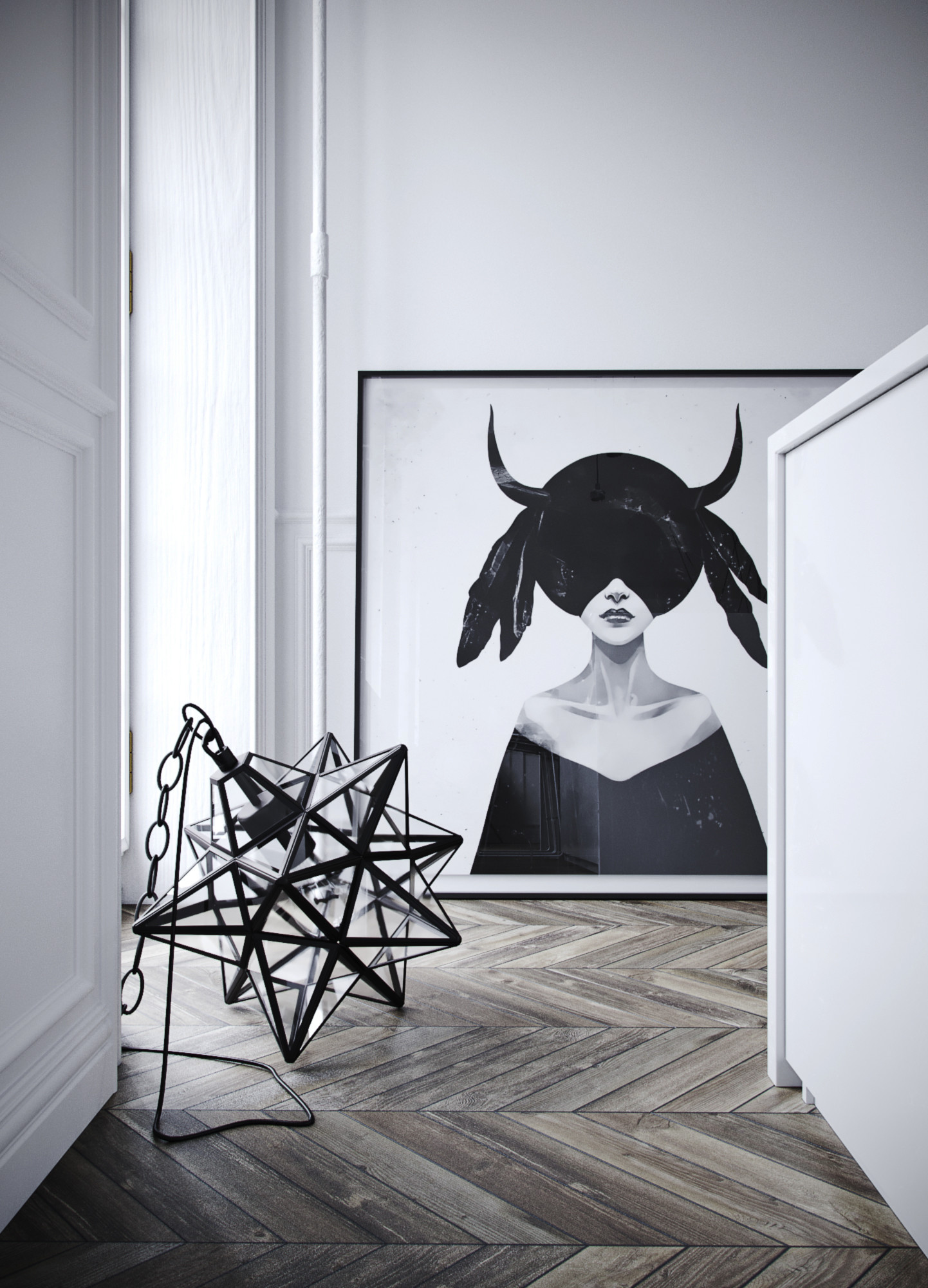 ArtStation - Witness