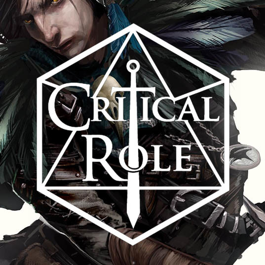 ArtStation - Critical Role - Vax