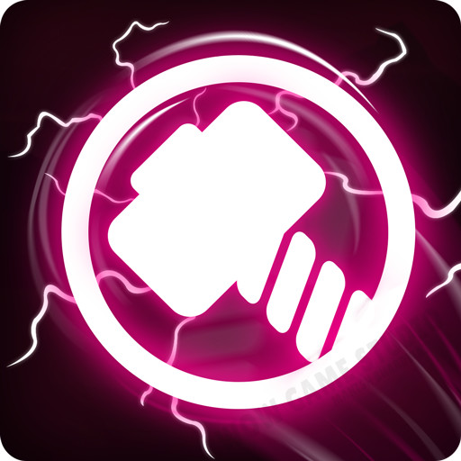 ArtStation - Neon Dash