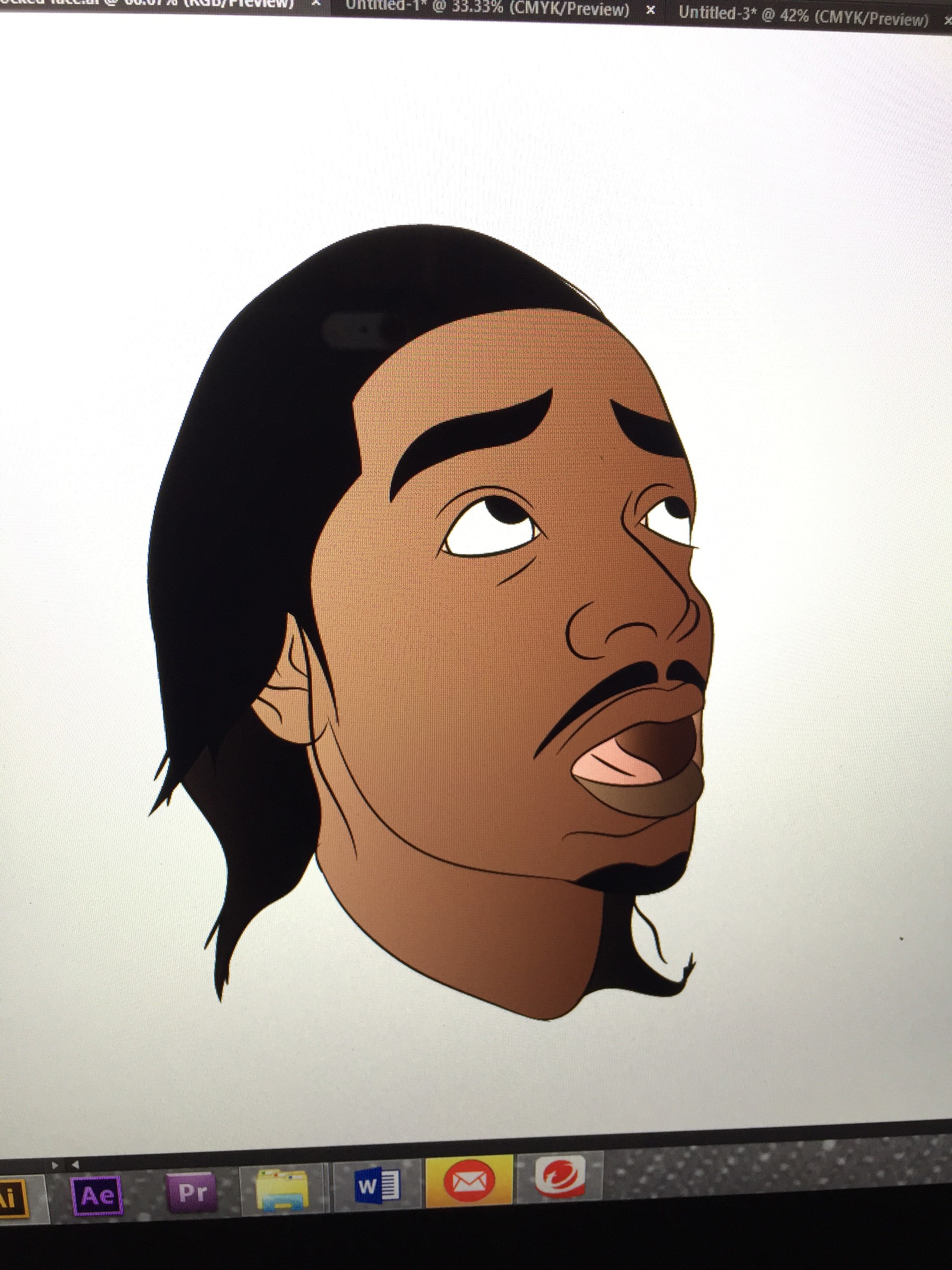 ArtStation - Donny Carson’s Upcoming single