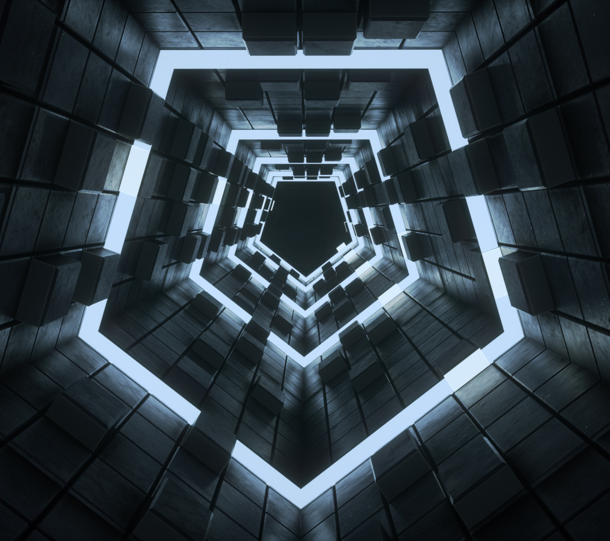 ArtStation - Endless