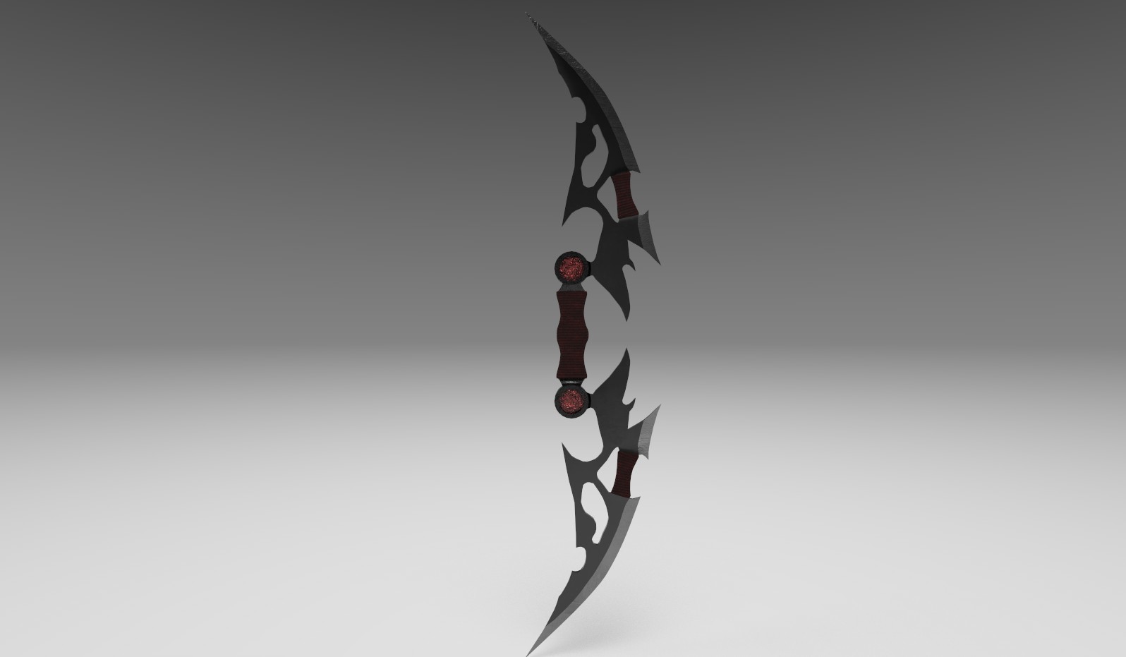 ArtStation - Double Sword