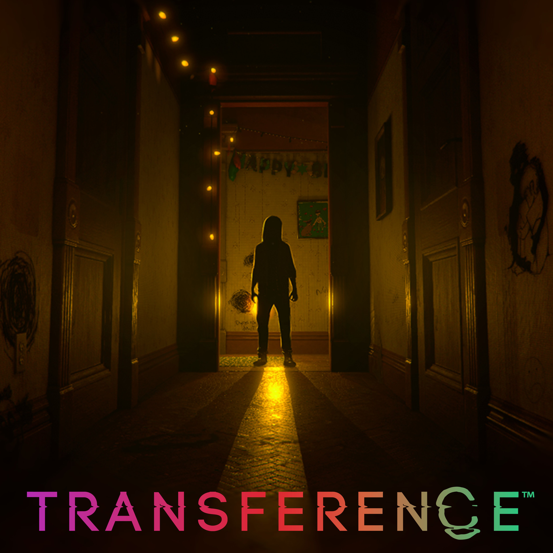 ArtStation - Transference