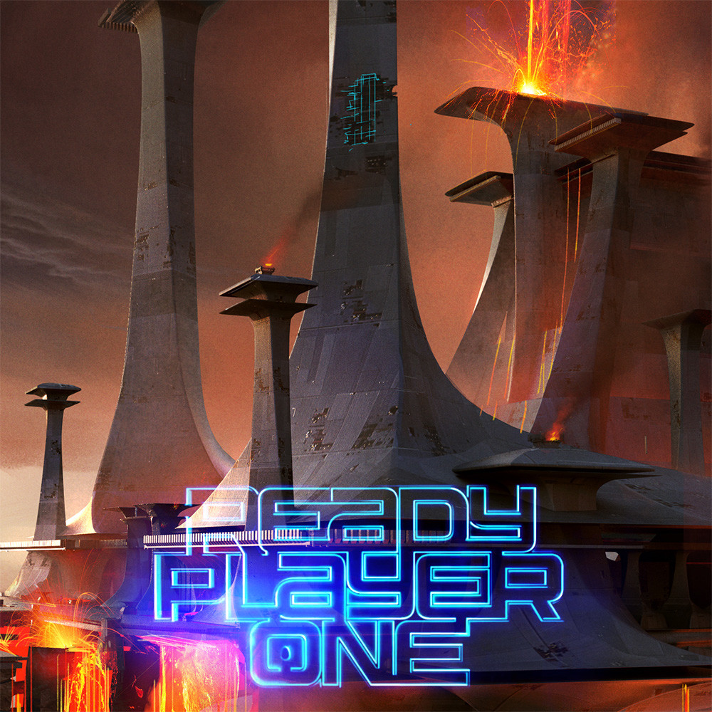 ArtStation - Castle Anorak