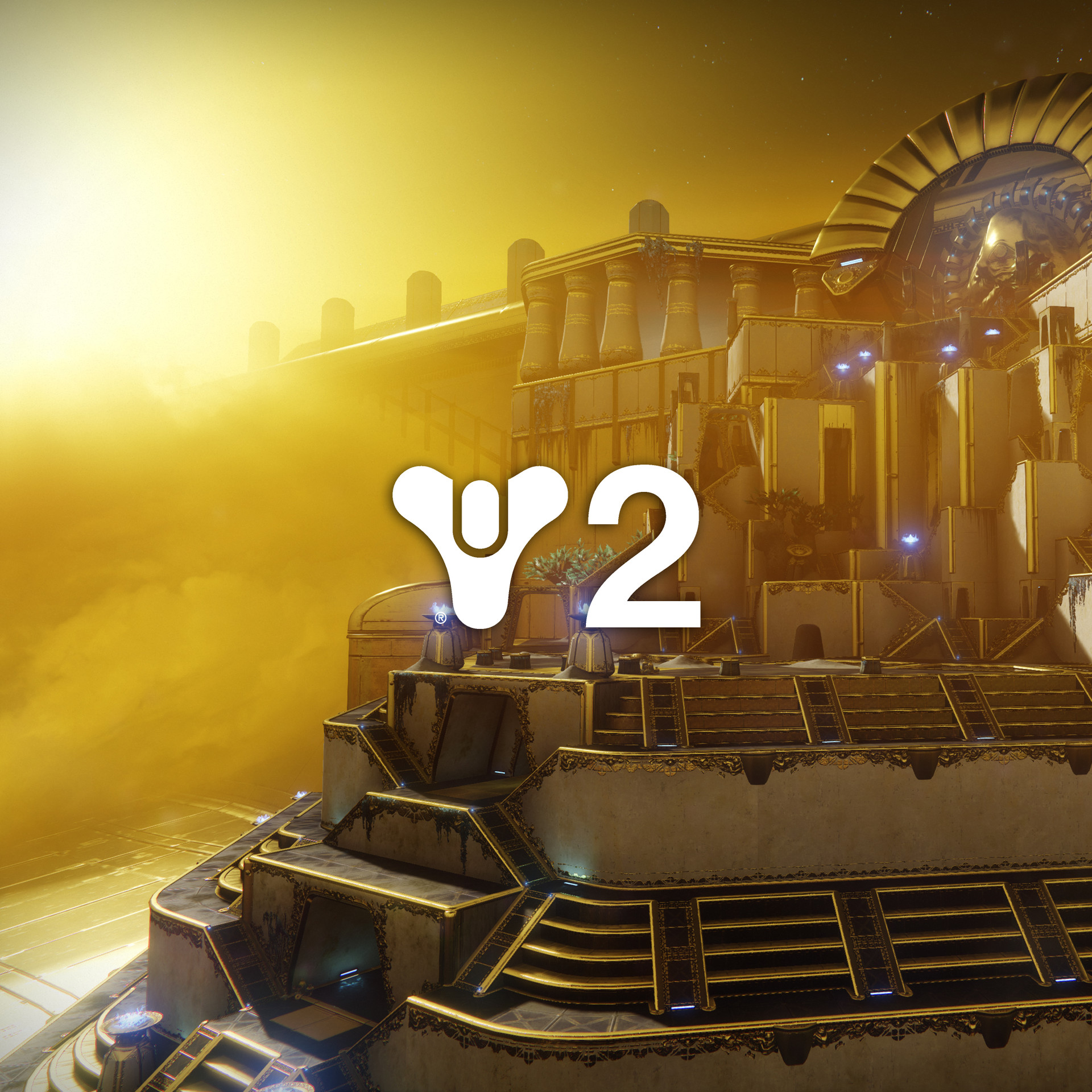 ArtStation - Destiny 2: Leviathan Raid (2017)