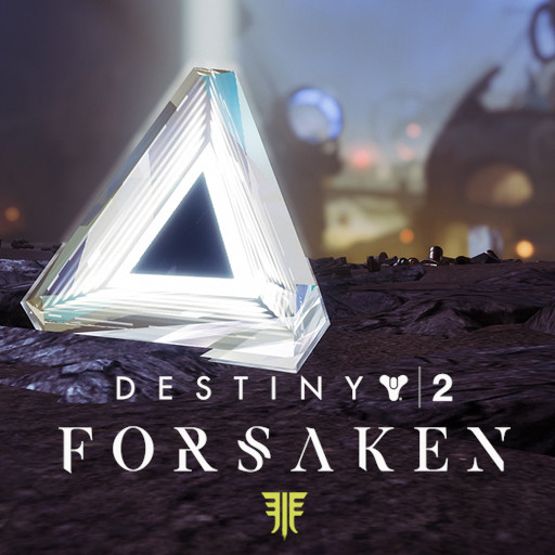 ArtStation - Destiny 2 Forsaken: Gambit Mote