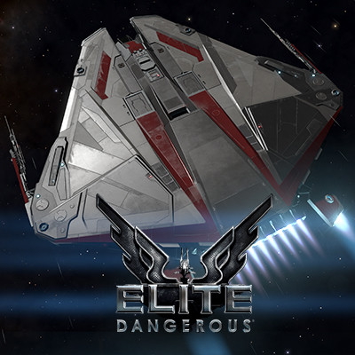 ArtStation - Krait Phantom