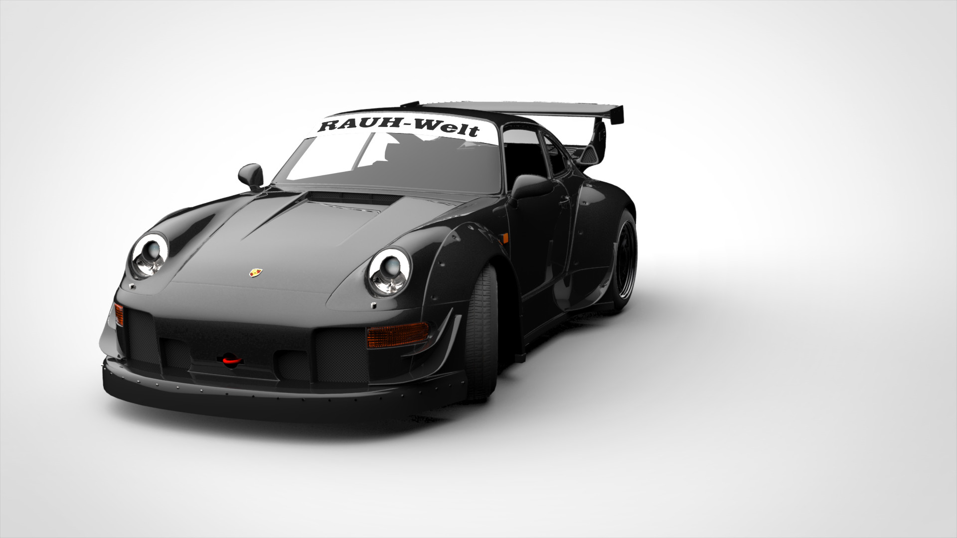 ArtStation - rwb rough rhythm 993