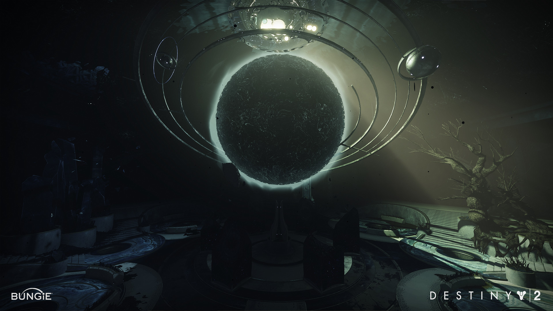 ArtStation - Destiny 2 | Last Wish