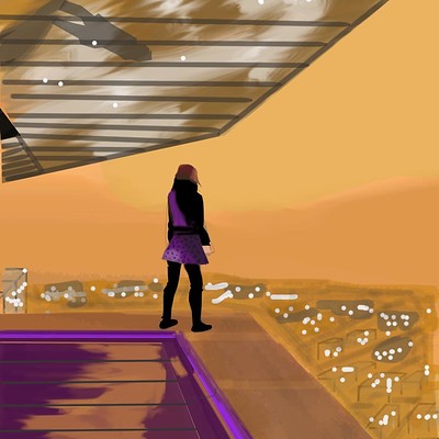 Victoria Wolven - Portfolio