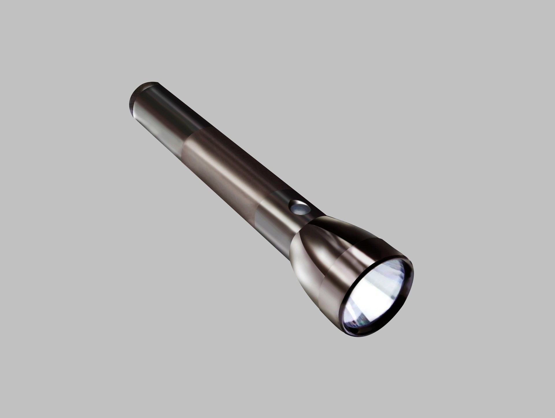 ArtStation - Flashlight (2D Game Asset)