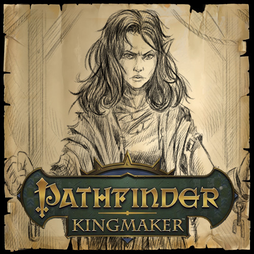 ArtStation - PATHFINDER: KINGMAKER